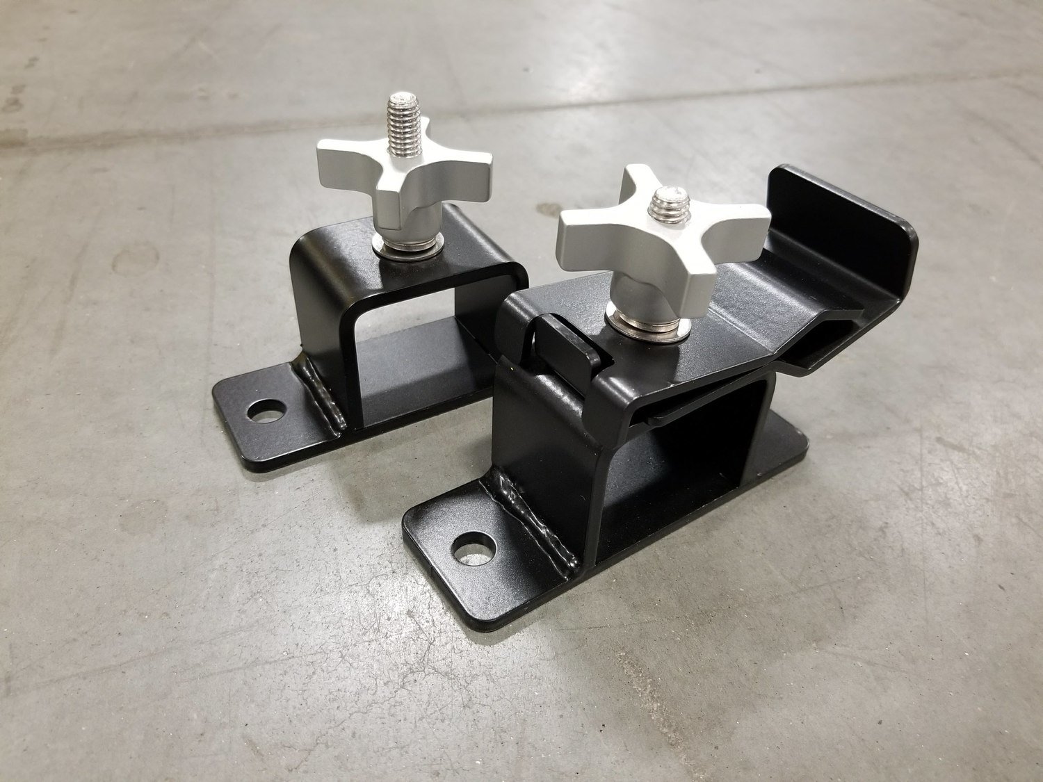 LFD Offroad - Hi-Lift Mounts