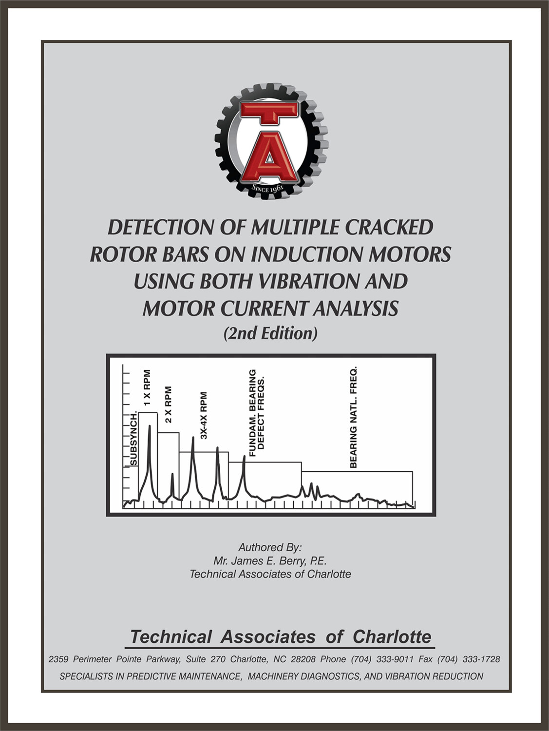 Motor Current Analysis