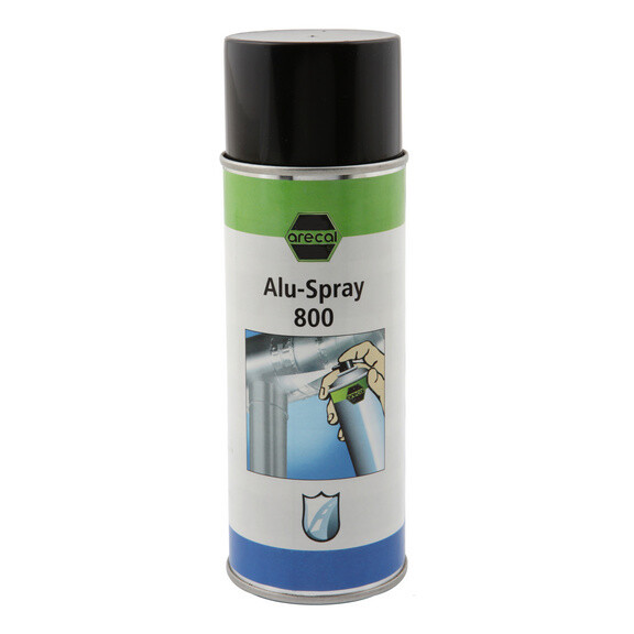 Aluminium spray 400ml