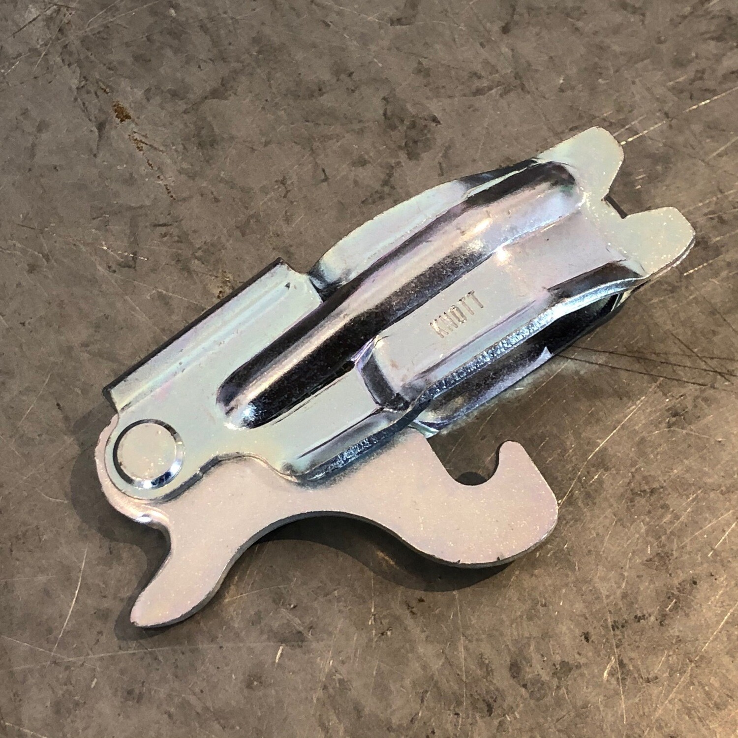 Brake expander 203 x 40, 200 x 50 250 x 40