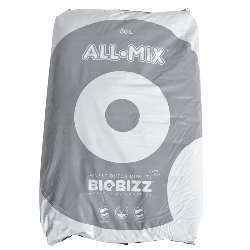 BioBizz All Mix Soil
