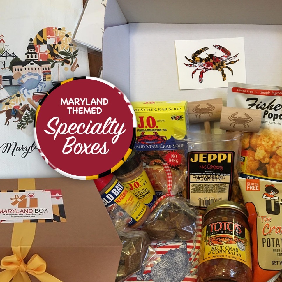 Specialty Boxes