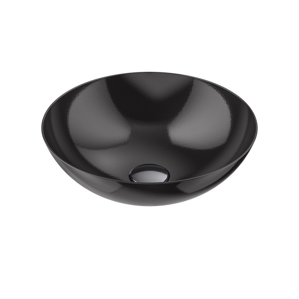 Temal Malja-allas RELAX - musta | Tukkimies.fi