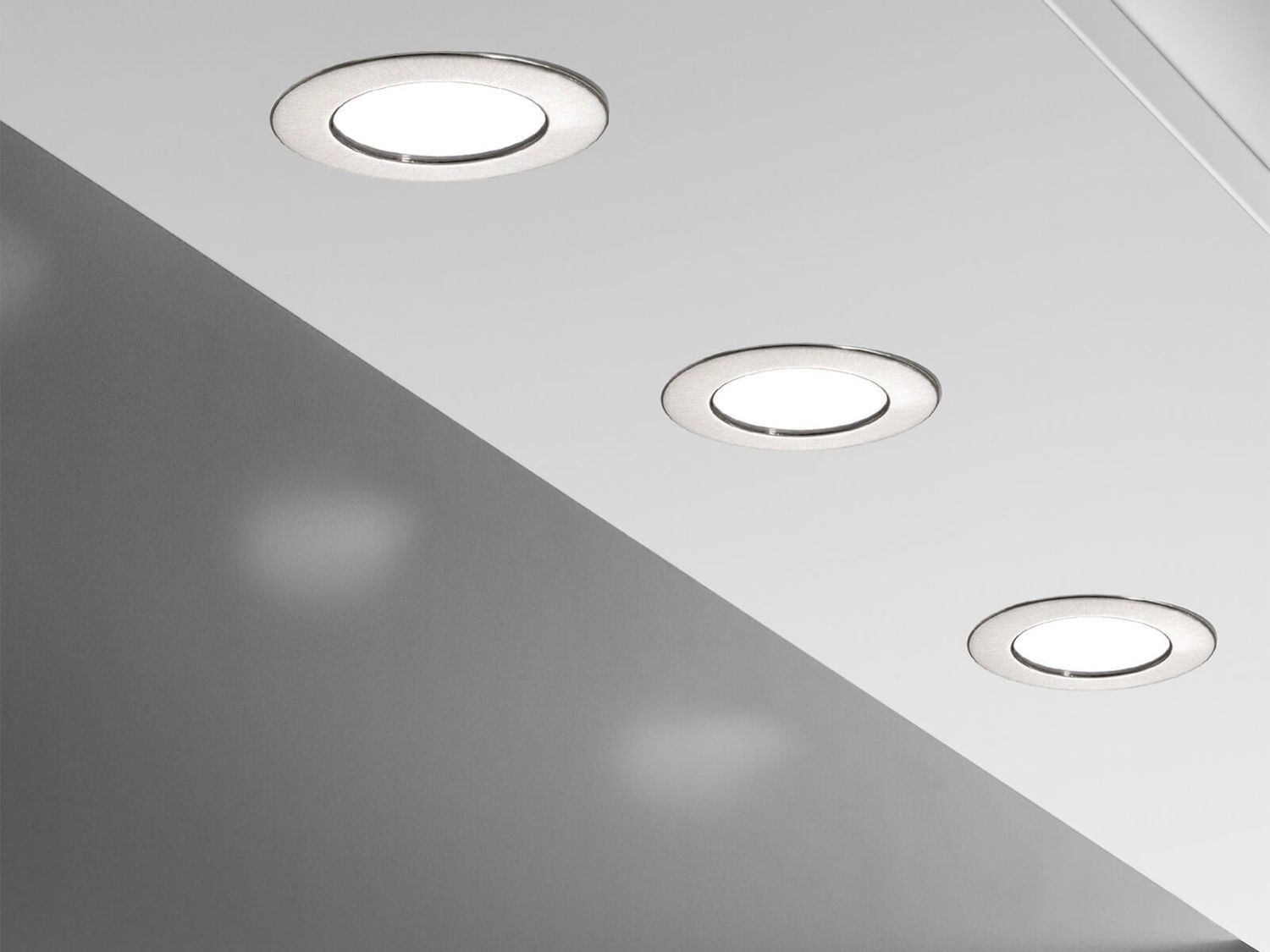 LED-spotti SHOPT | Tukkimies.fi