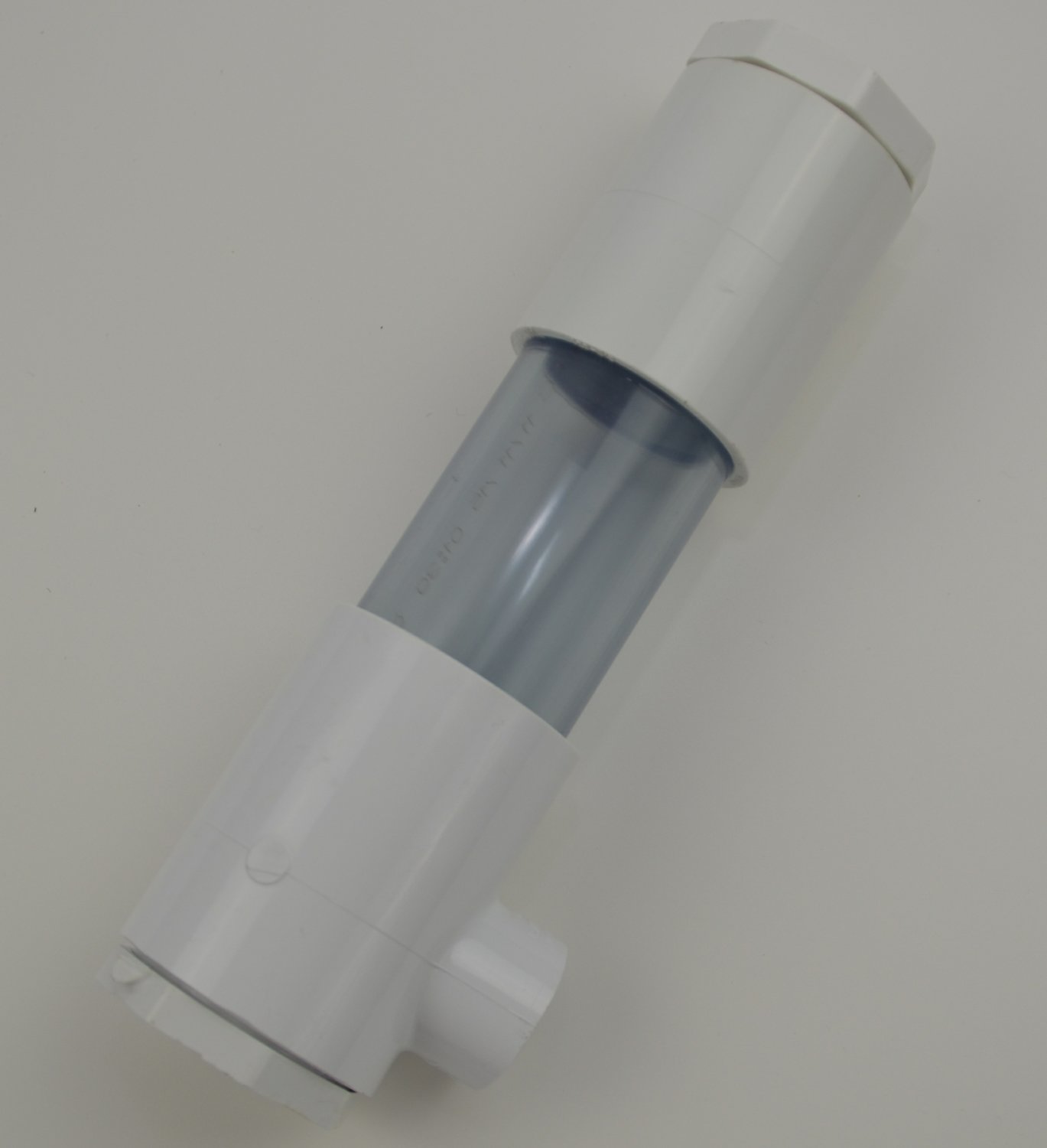 SmarterSpa In-Line cell body