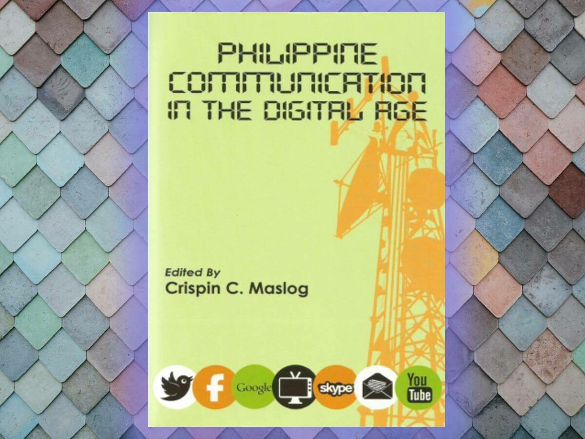 Philippine Communication in the Digital Age