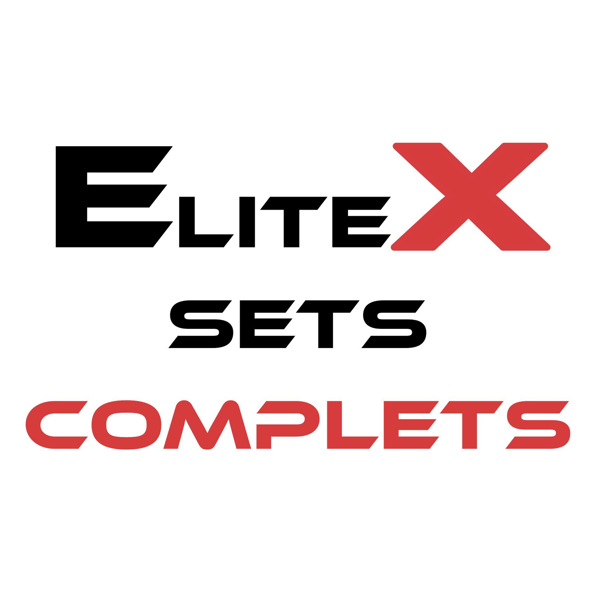 EliteX Sets Complets