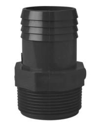 Nylon Adaptor Male