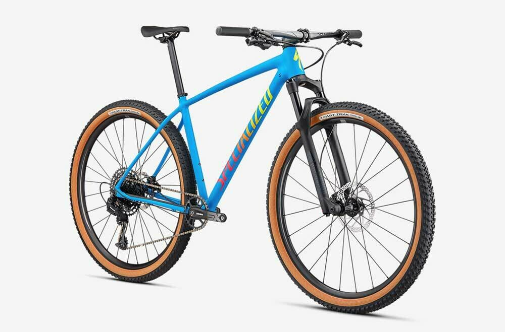 Specialized Chisel Comp 29