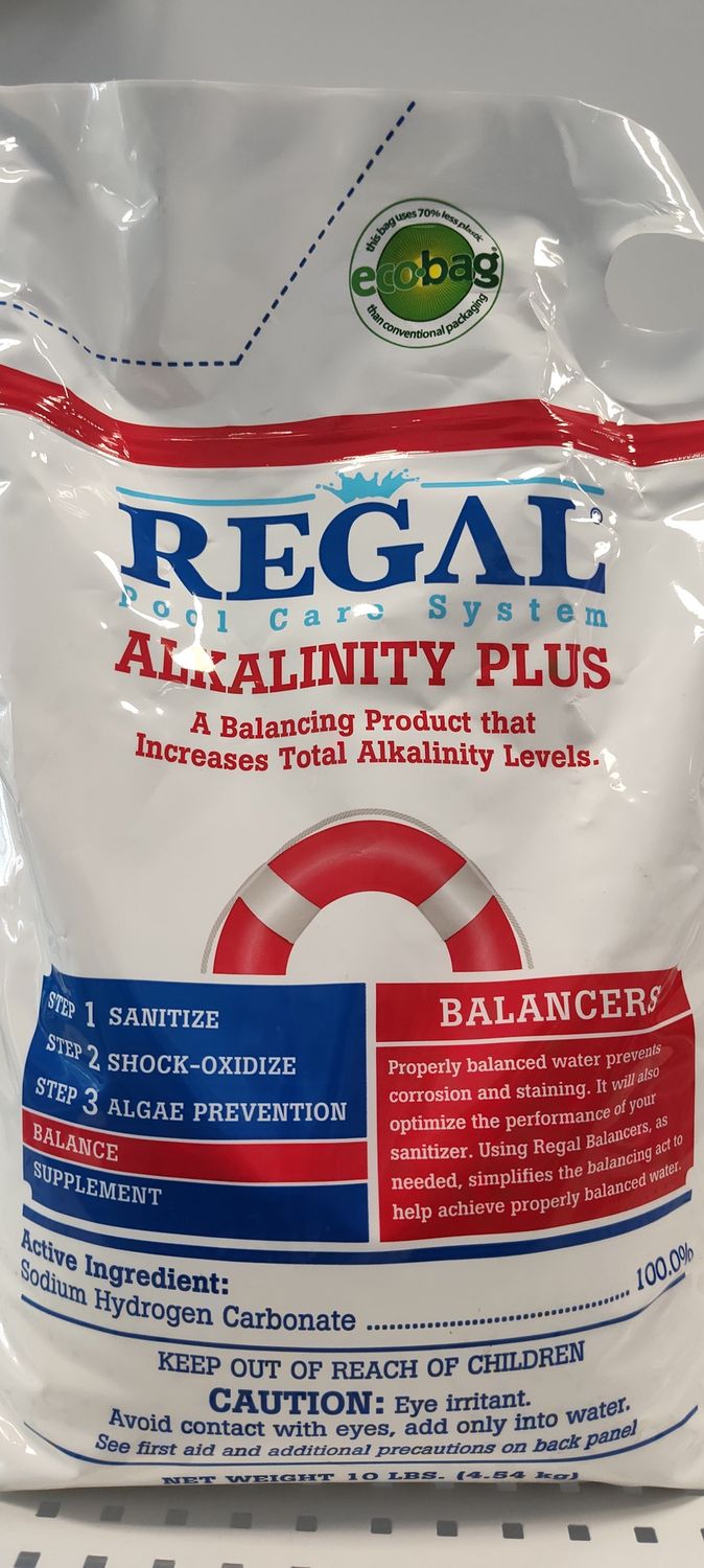 Chemicals For Hot Tub Ph Increaser For Pool Alkalinity Incease Plus Fo Swimming Pool, Spa, & Hot ...