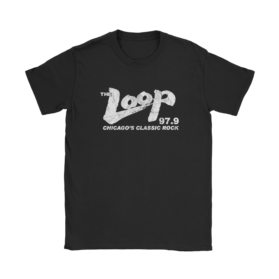 The Loop 97.9 T-Shirt
