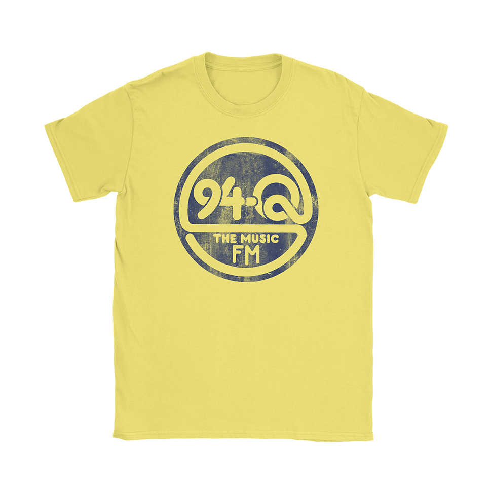 94-Q FM T-Shirt