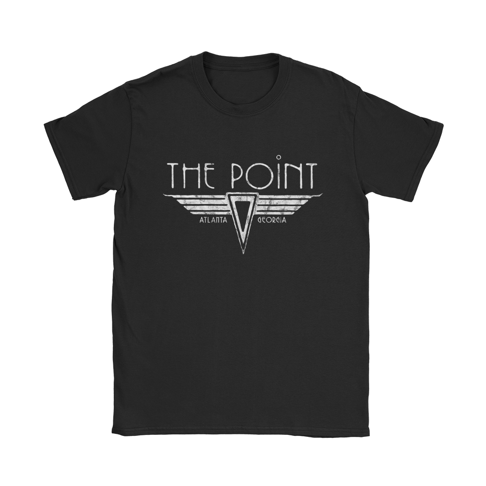 The Point Retro T-Shirt