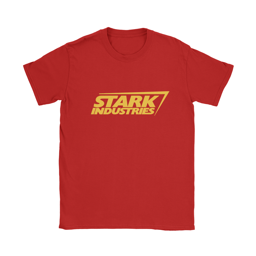 Stark Industries T-Shirt