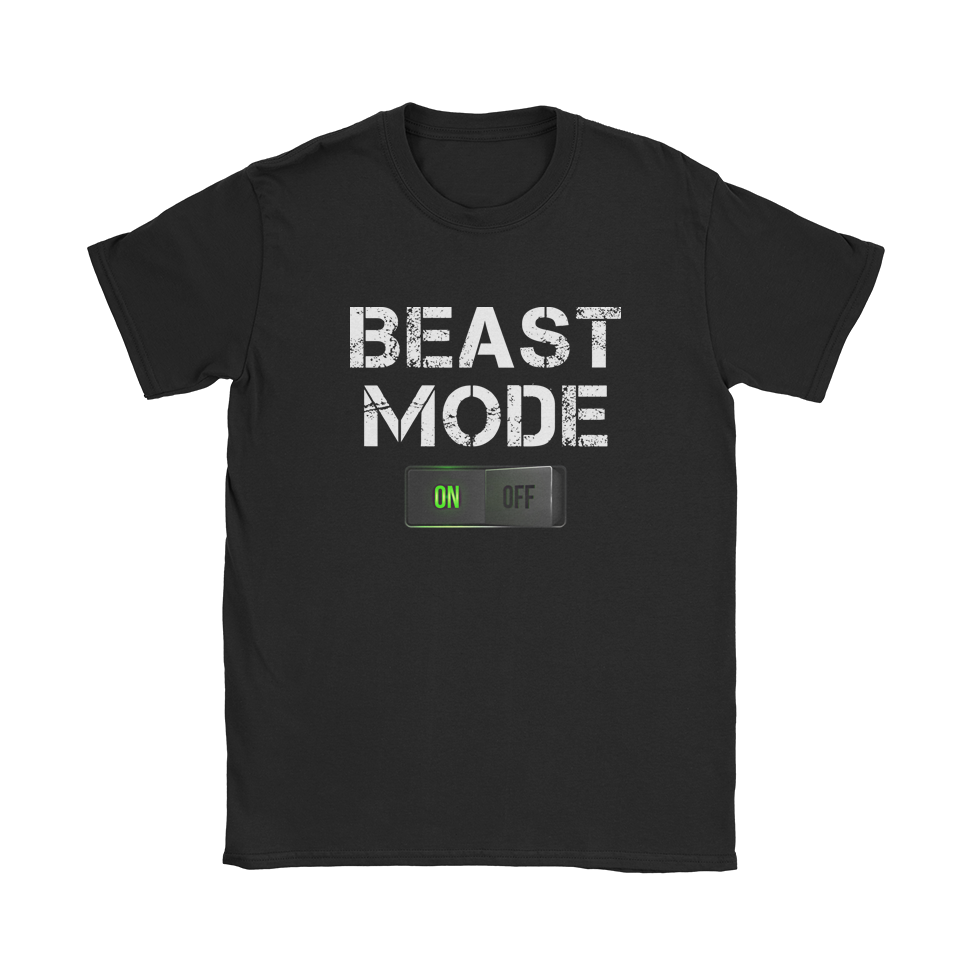 Beast Mode T-Shirt
