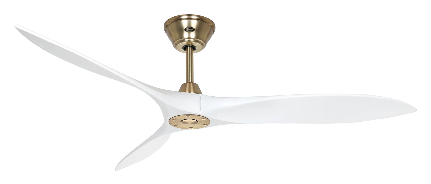 ECO AIRSCREW energy saving ceiling fan with remote