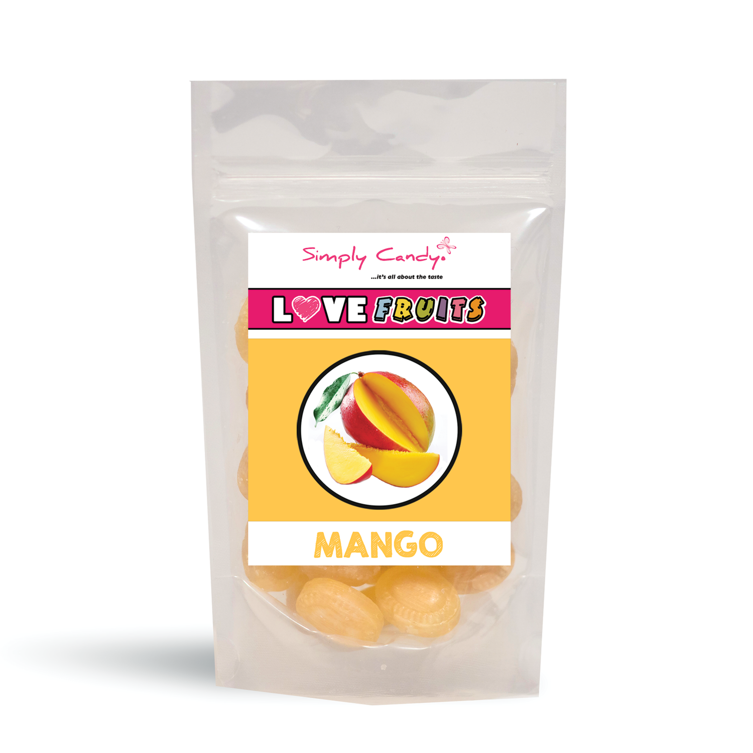 Mango