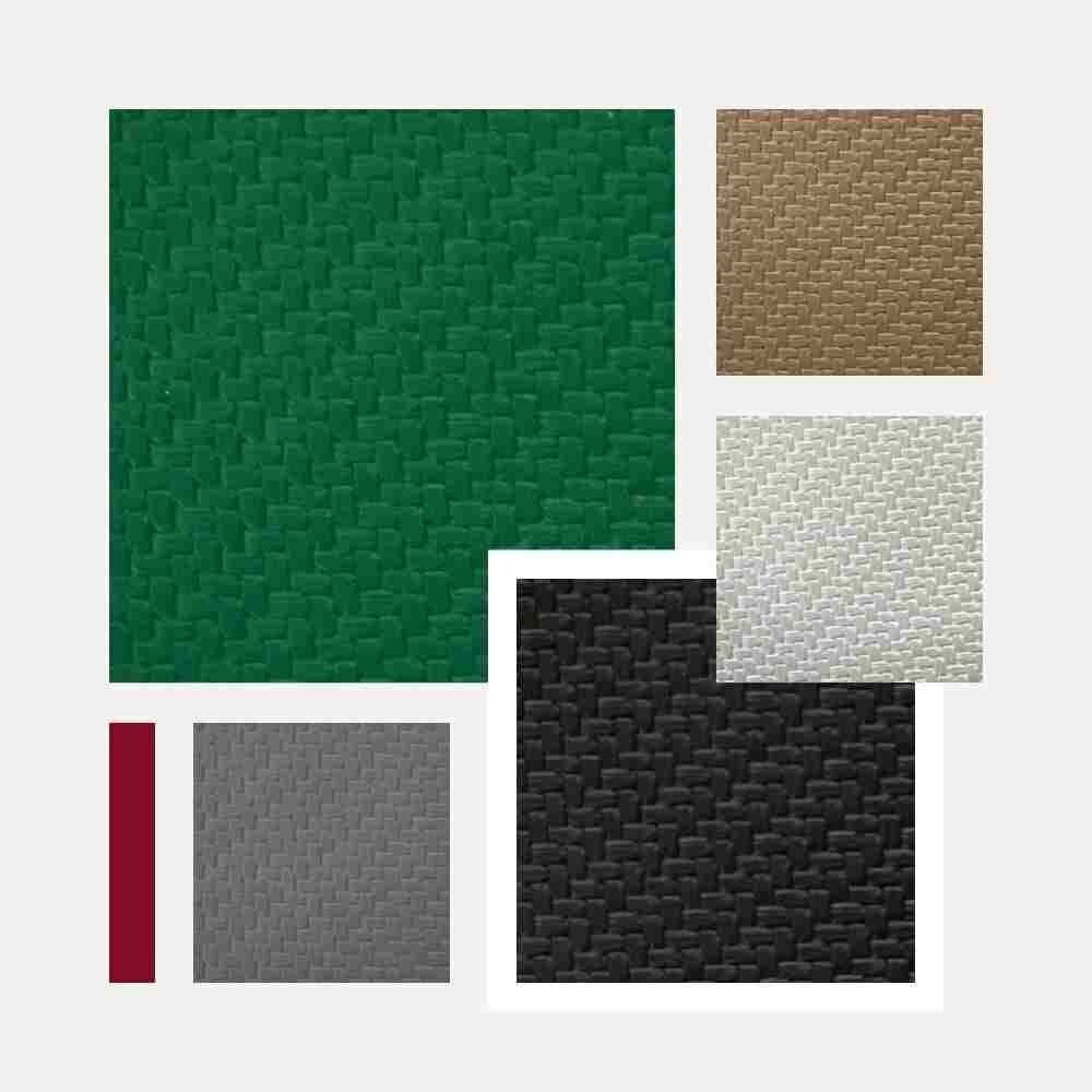 Embossed Vinyl - Weave