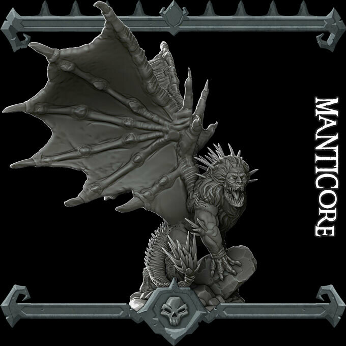 Manticore