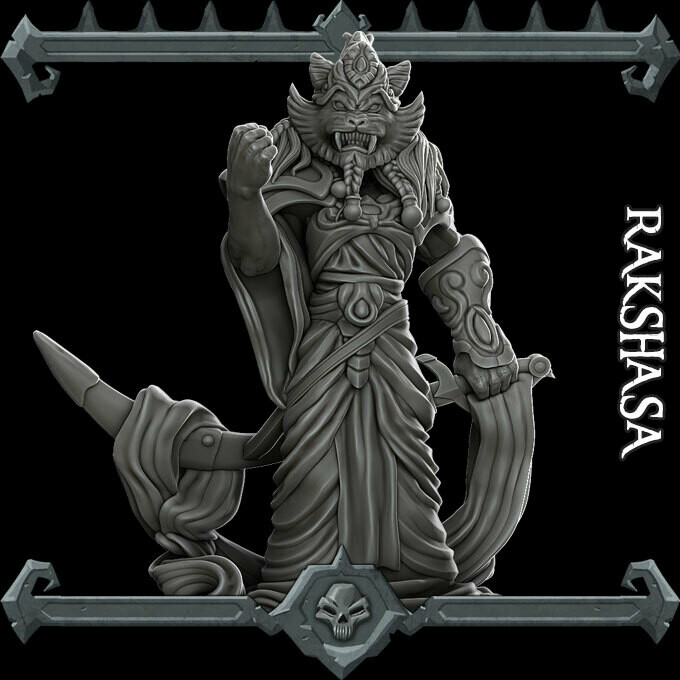 Rakshasa