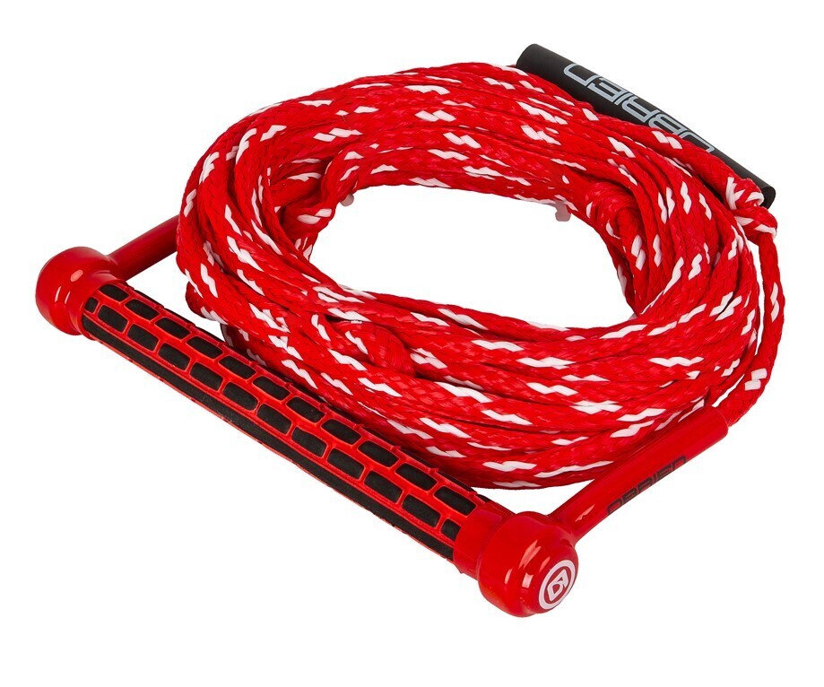 1 Section Deep V Ski Combo Rope & Handle