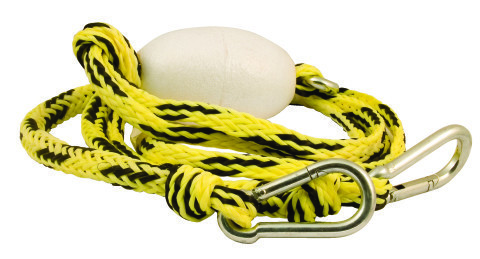 8" Tow Harness Bridle