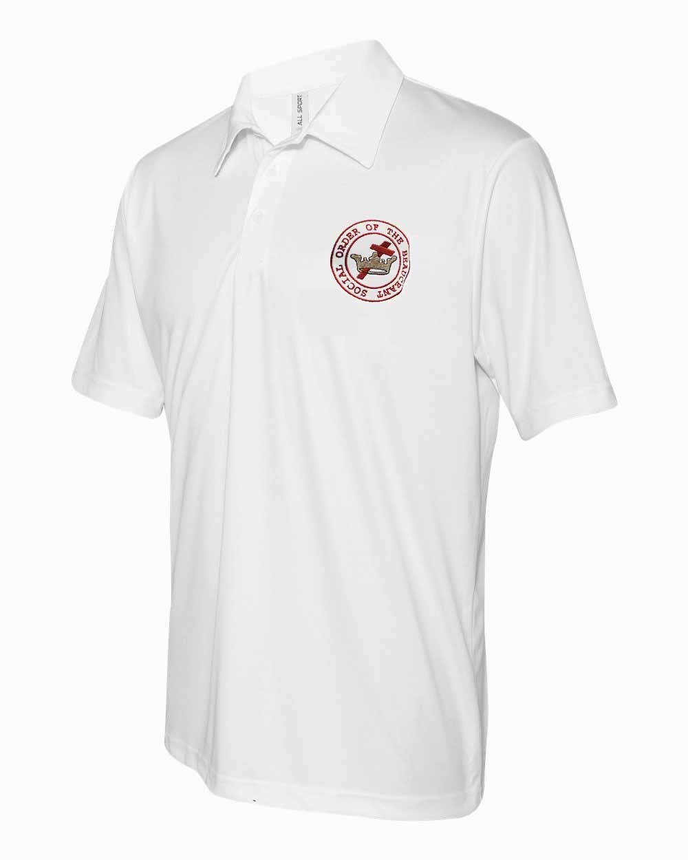 Social order of the Beauceant – Milford Commandery Store – Knights Templar