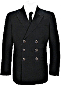 Knight Templar Uniform Coat – Milford Commandery Store – Knights Templar