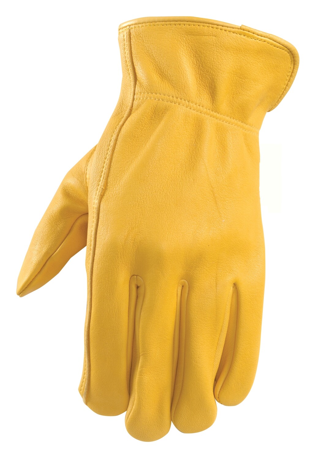 Gloves, Leather Buff Gloves (plain-no emblem) – Milford Commandery ...