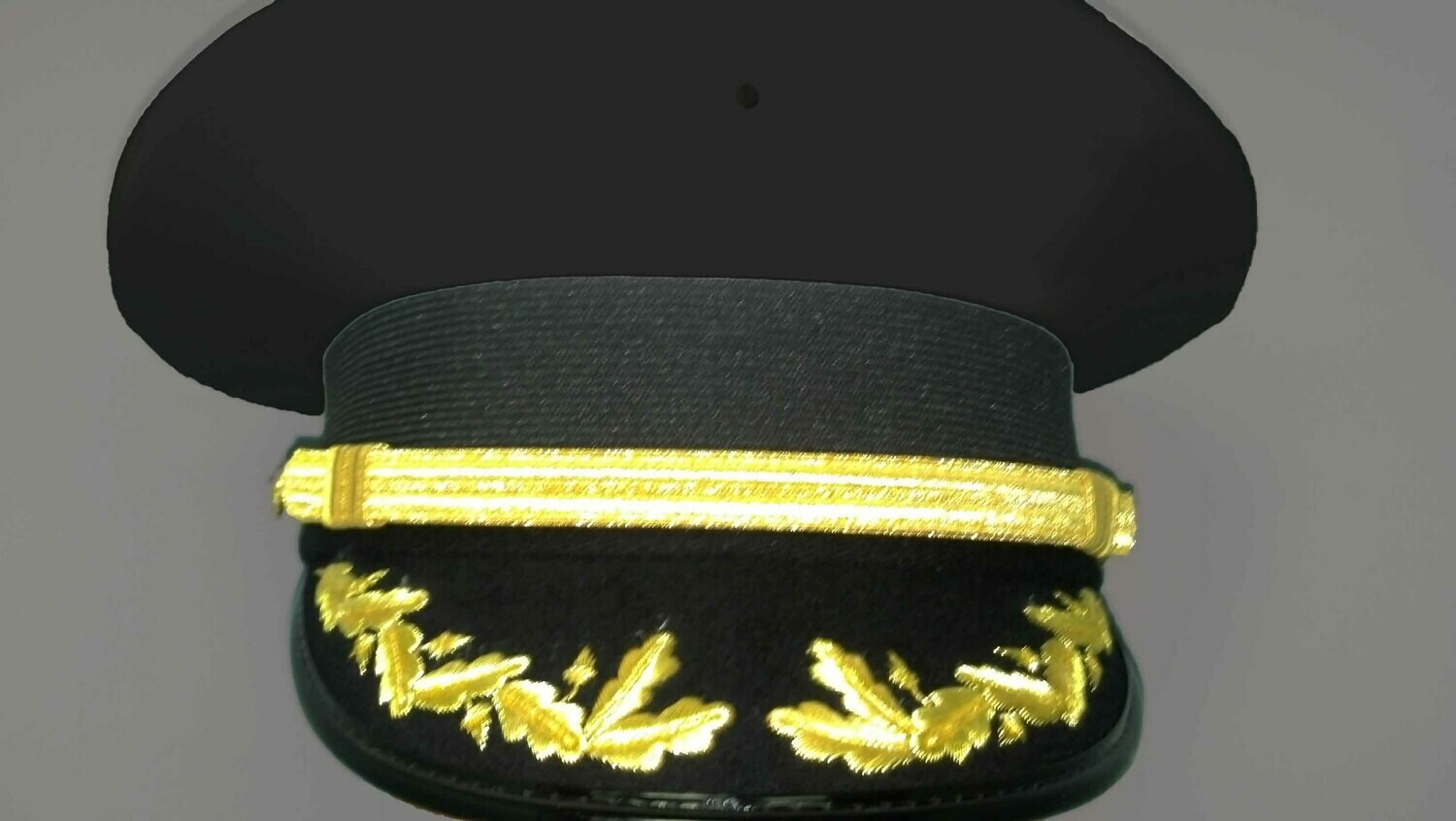 Cap, Black Battalion Past Grand Commander – Milford Commandery Store ...