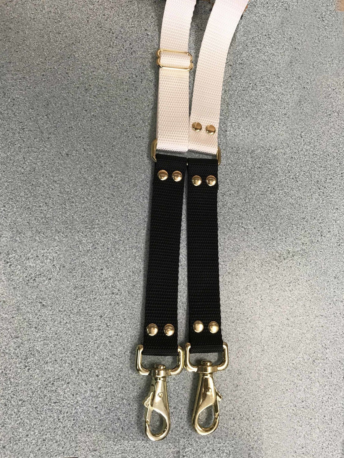 Sword Slings, Shoulder Sword Slings (slide adjustable) – Milford ...