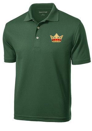 KYCH Polo Shirt – Milford Commandery Store – Knights Templar