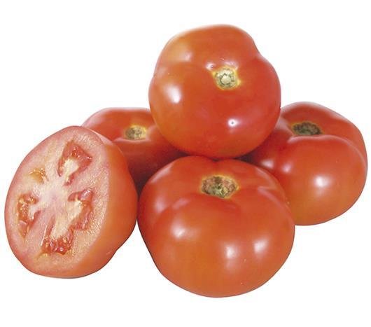 Tomate Carmem