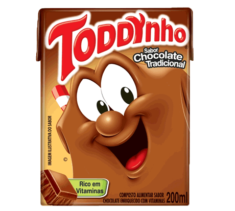 Toddynho - Tradicional - 200 ml