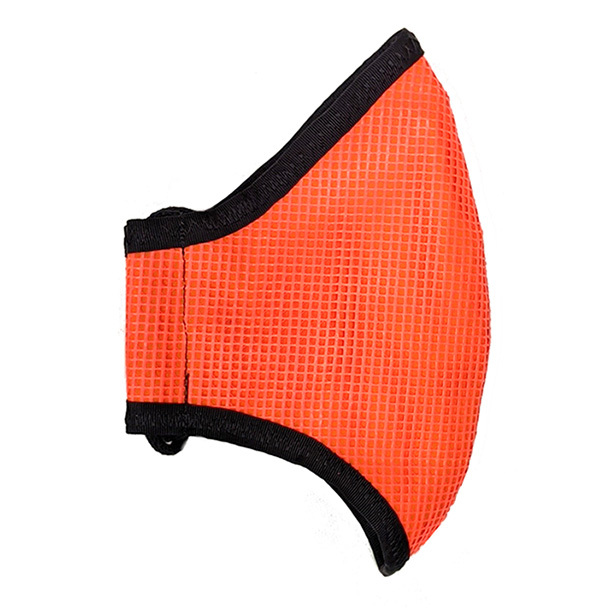 Mesh Cloth Face Mask