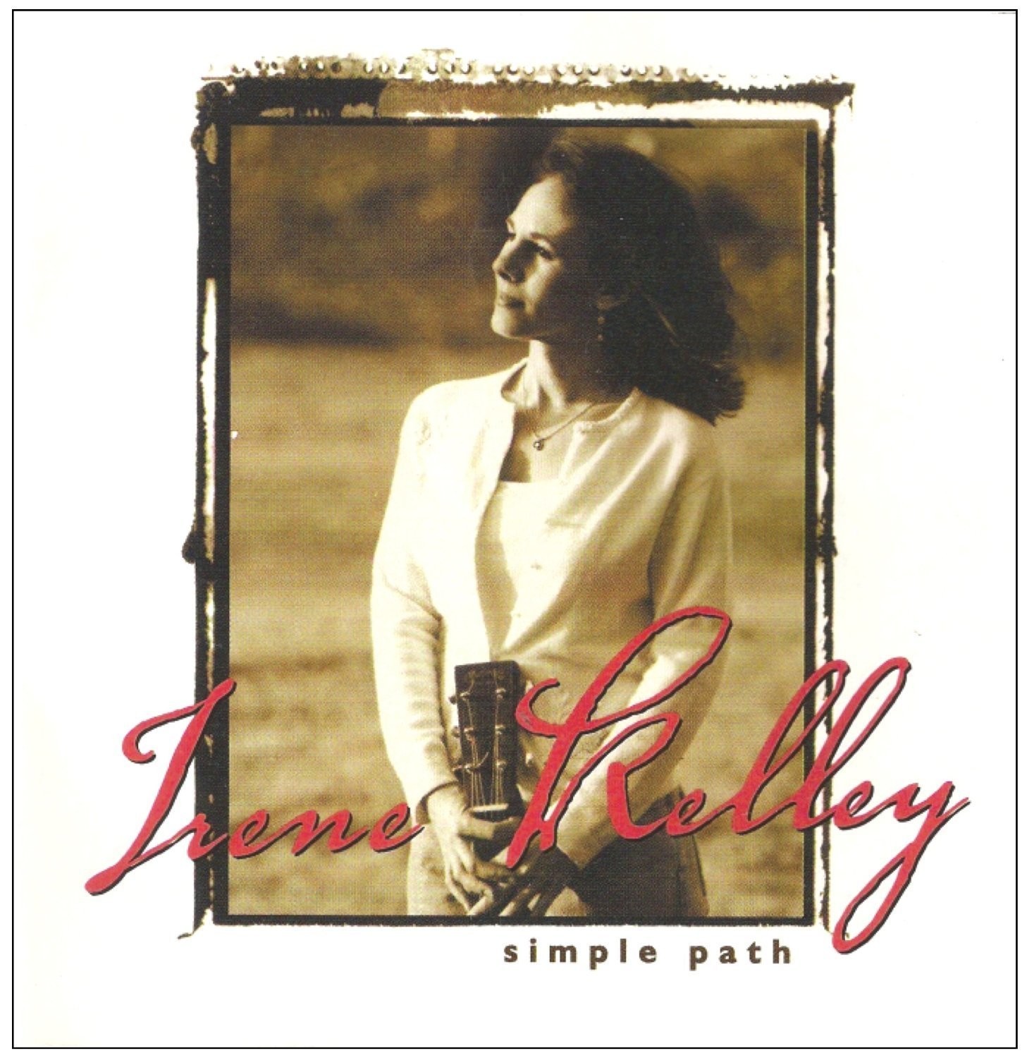 Simple Path, CD 2001