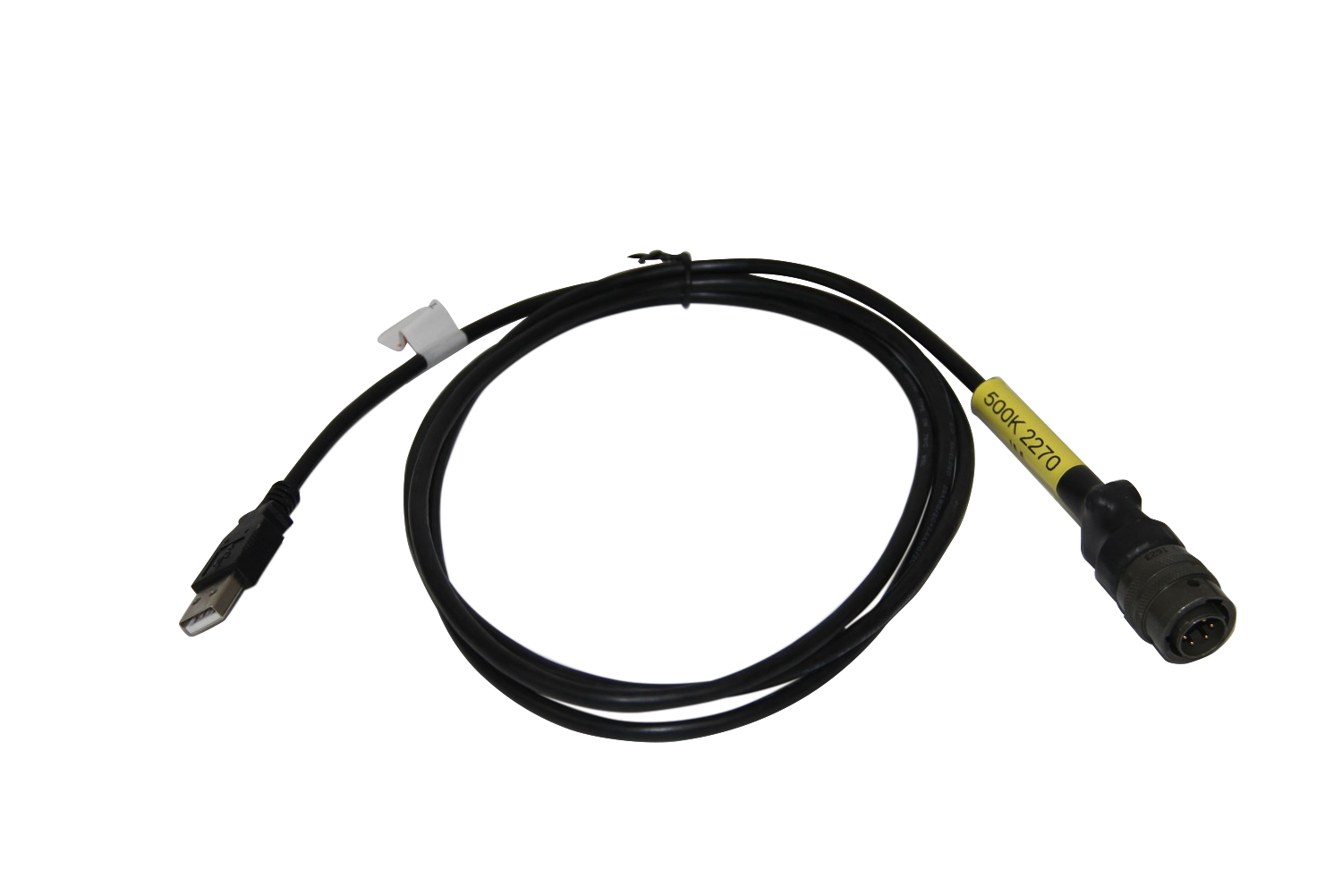 Replacement Cable between Matrix logger and USB port