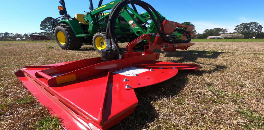 BRUSH TIGER - 35, Complete