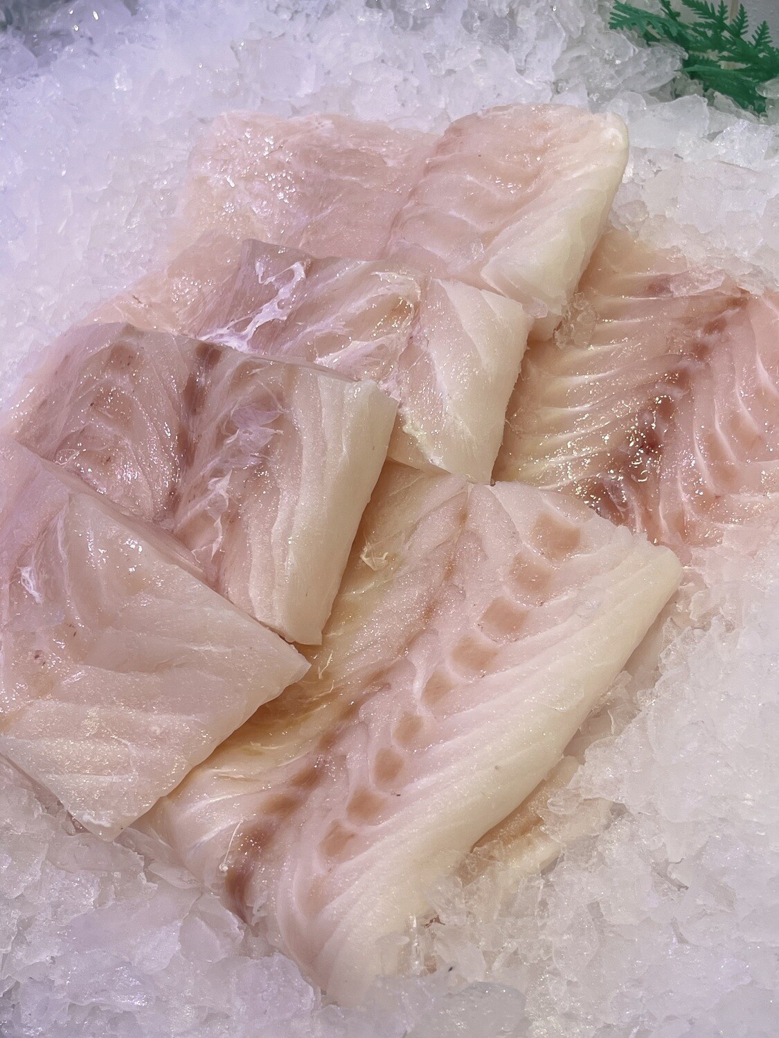 Pink Ling Fillets Boneless