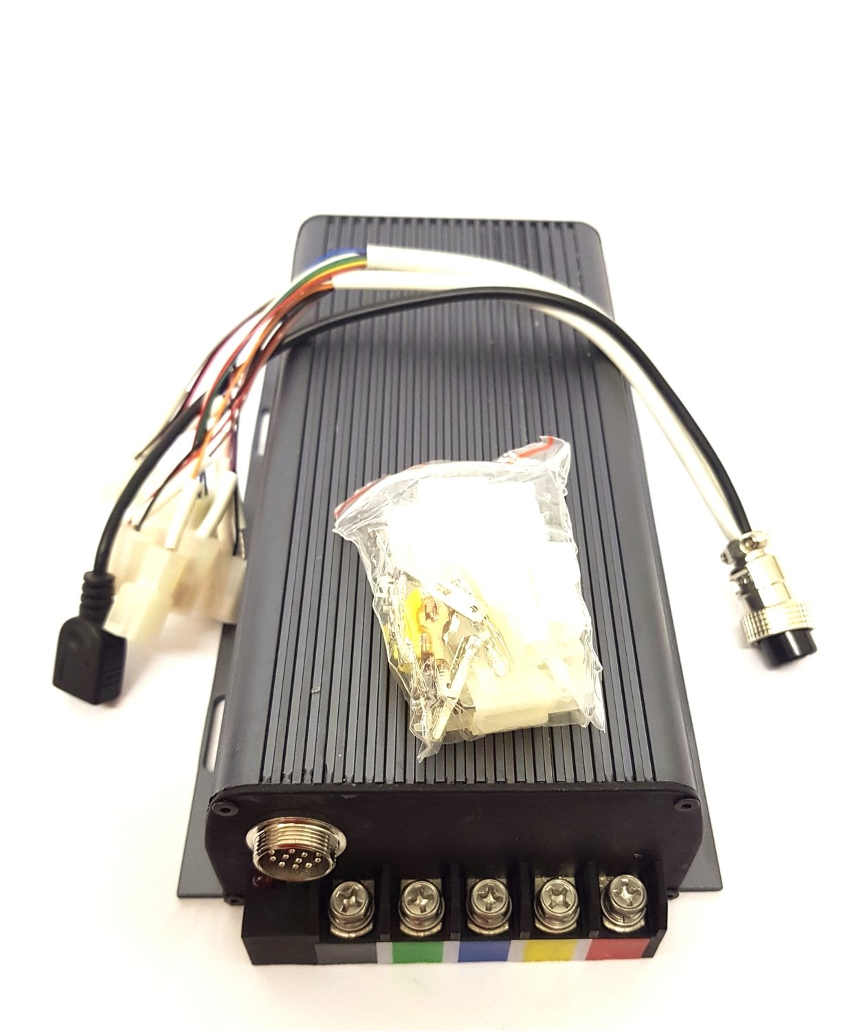 Sabvoton SVMC72200 36 FEET 200A Controller for Electric Bicycle Motor