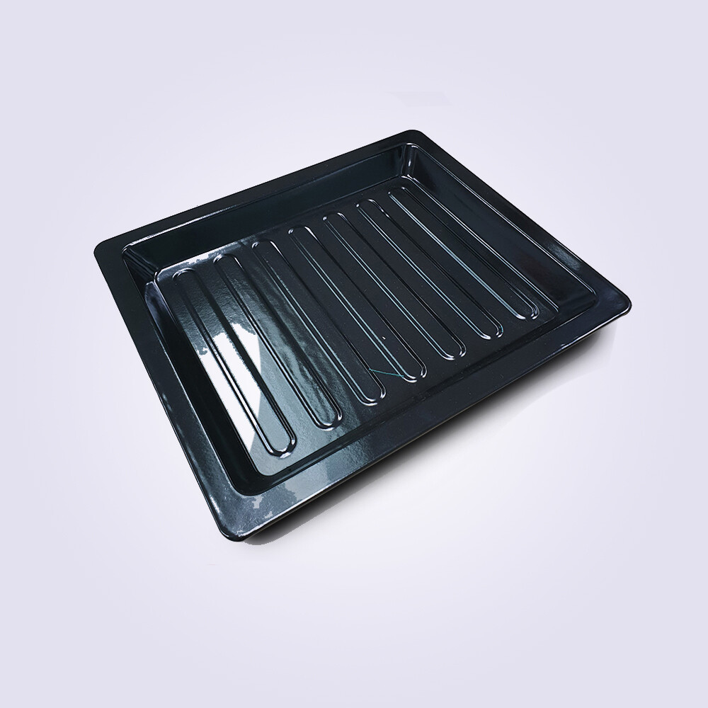 Innofood Huge Capacity Air Fryer Oven (22L) KT-CF22M/KTCF22D (BAKING TRAY) (Accessories)