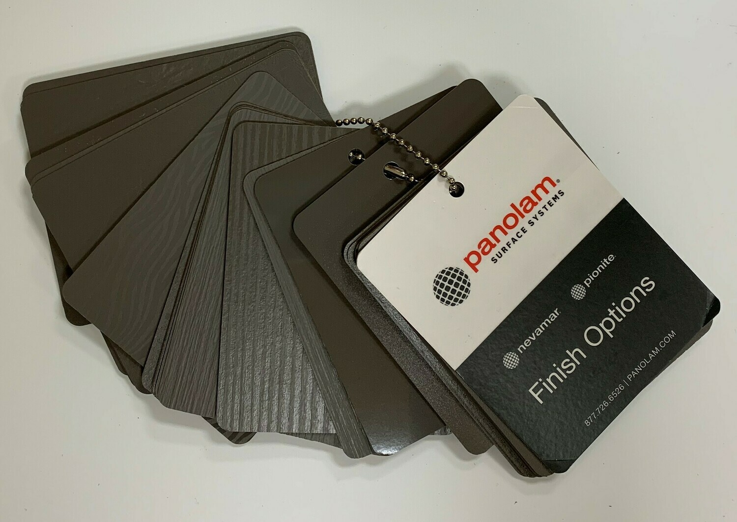 Store - Parksite » Nevamar Panolam 4x5 Finish Chain