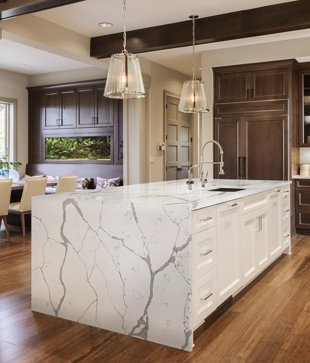 Store - Parksite » Corian Quartz Kitchen Sign