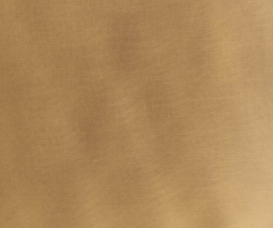 Store - Parksite » Chemetal Sample - 325 Statuary Brass