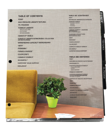 Store - Parksite » Formica Master Portfolio Update Kit with 6 Fenix Samples 2023