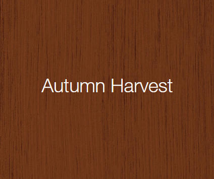 Store - Parksite » Therma-Tru PrismaGuard Stain Sample - Autumn Harvest