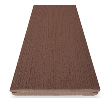 Store - Parksite » TimberTech Premier Collection - Dark Teak Samples