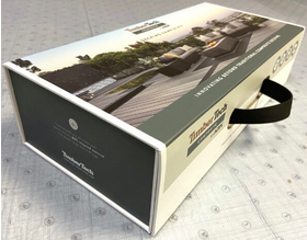 Store - Parksite » TimberTech Composite Contractor Box