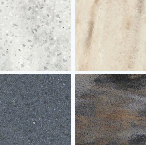 Samples | Store - Parksite