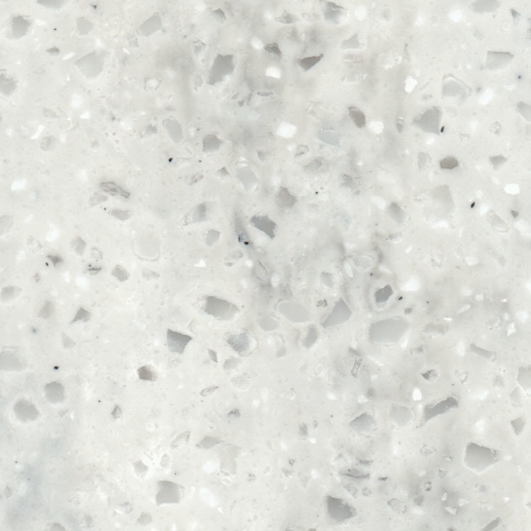 Corian Solid Surface 10x10 Sample - Arrowroot | Store - Parksite